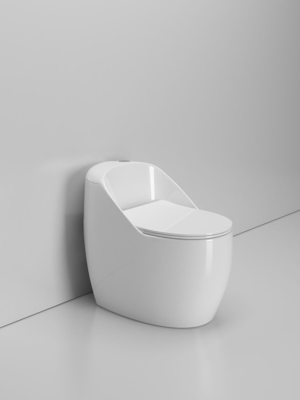 CERAMICS COMBISET HIGH COMMODE 2031 MUSLIM V-03